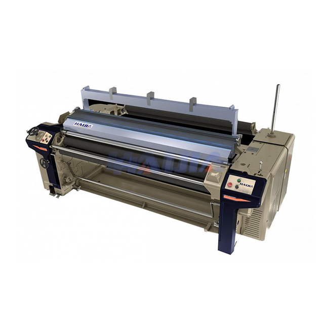 High-Quality Loom Machines - Haijia Machinery